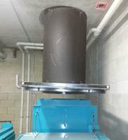 Canitize USA - Trash Chute Repairs, Trash Chute Repairs, Linen Chutes