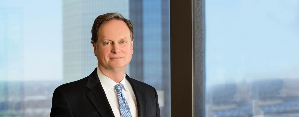 Mike McCoy, McCoy & Orta, P.C.