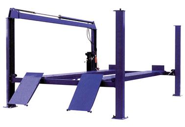 Four Post Lifts