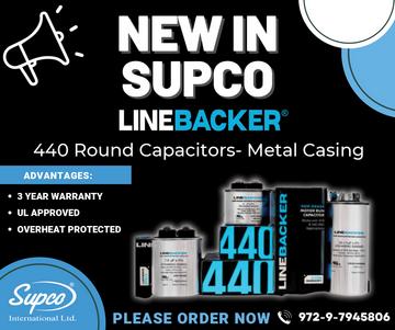 Supco international Ltd. official website