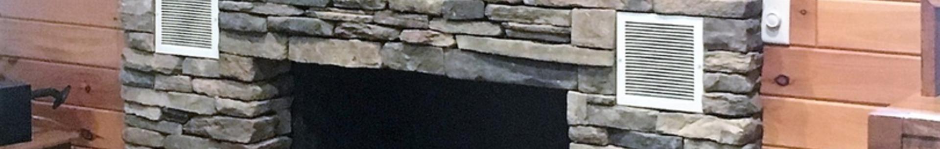 Masonry in Scranton - Joe Dougher Masonry