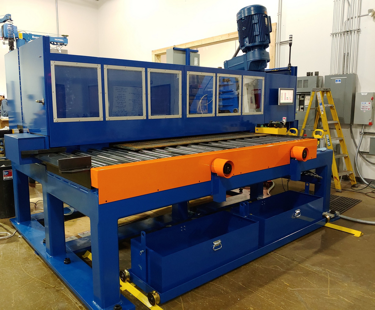 KD Automation, Inc. - Custom Automated Machinery & Systems ...