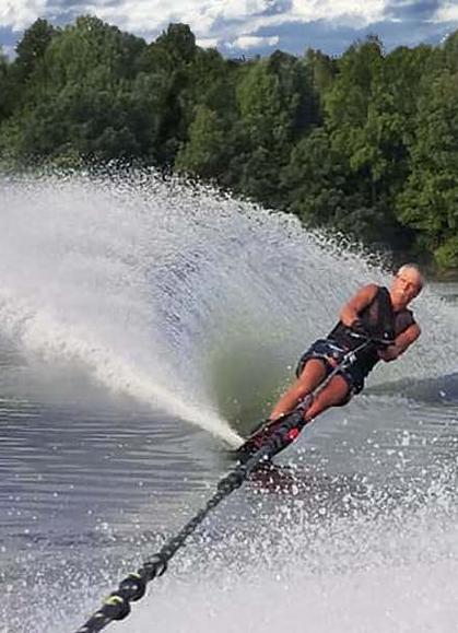 Tourism, News, Events | Sylvan Lake, Rome City, Indiana