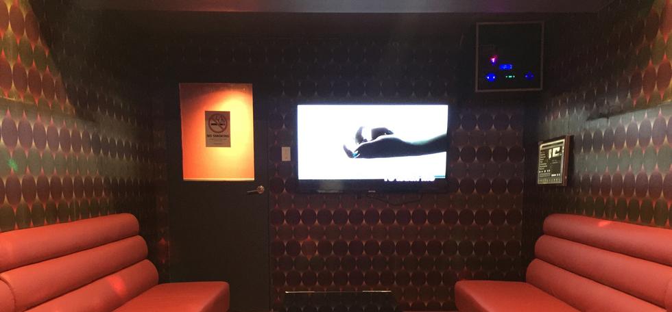 Echo Point KTV Karaoke Club Sydney 悉尼 ECHOPOINT KTV