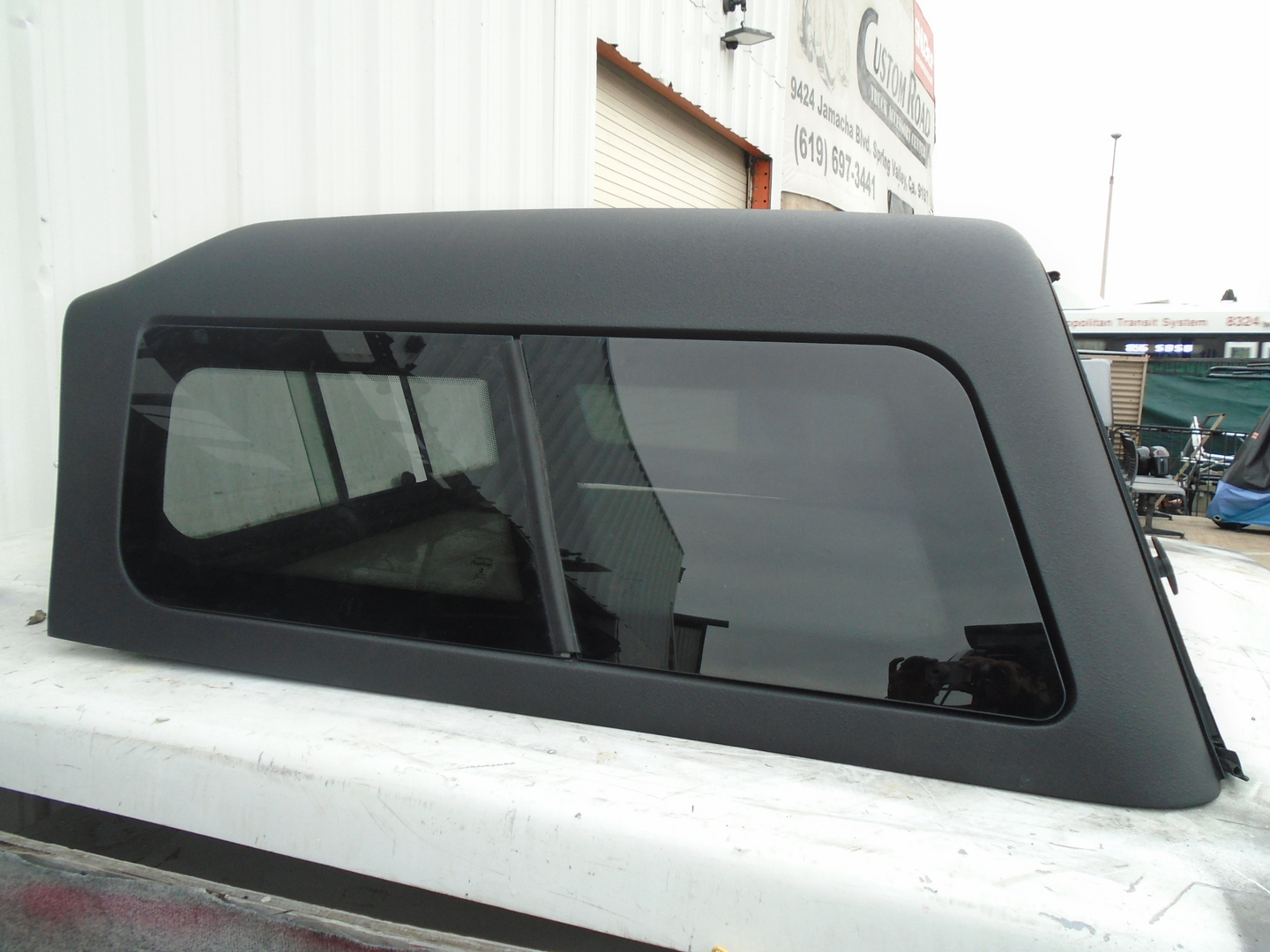 Ford explorer sport trac bed cap for sale store
