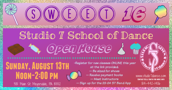 Home [studio7dance.com]