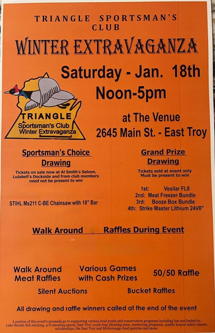 Home [www.trianglesportsmensclub.com]