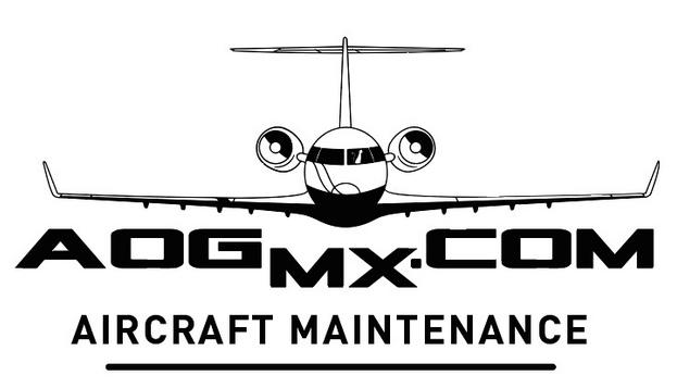 AOG technician on call aircraft mechanic maintenance corporate jet ...