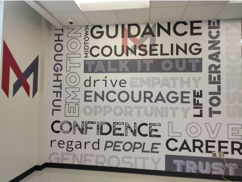 The Windscreen Factory - Interior Wall Murals, Custom Wall Murals, Wall ...