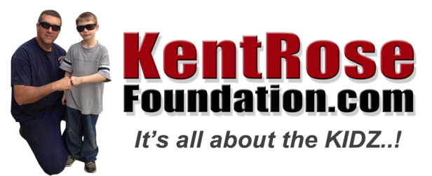 Kent Rose Foundation, Inc