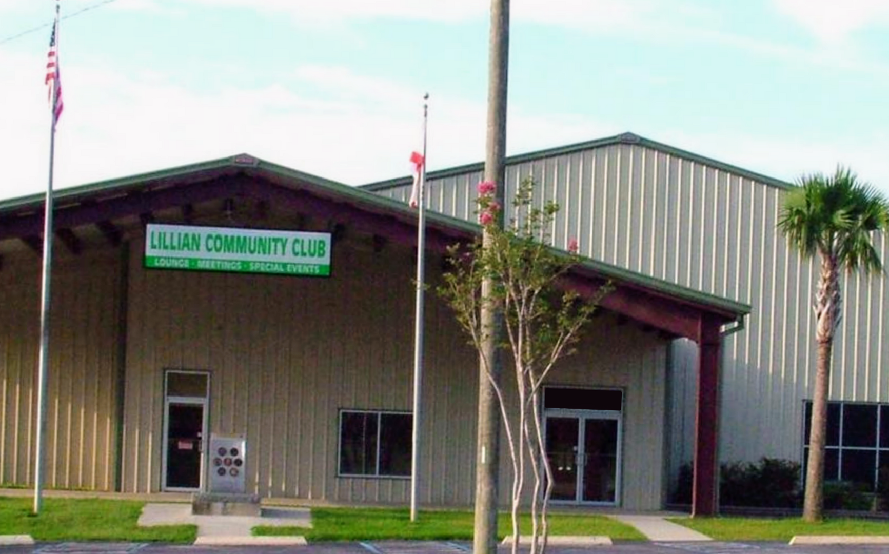 Home [www.lilliancommunityclub.com]