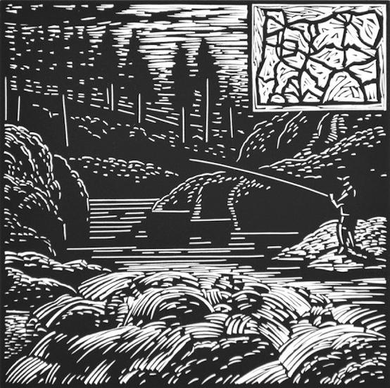 June/ July 2019 - Dennis Cunningham Prints