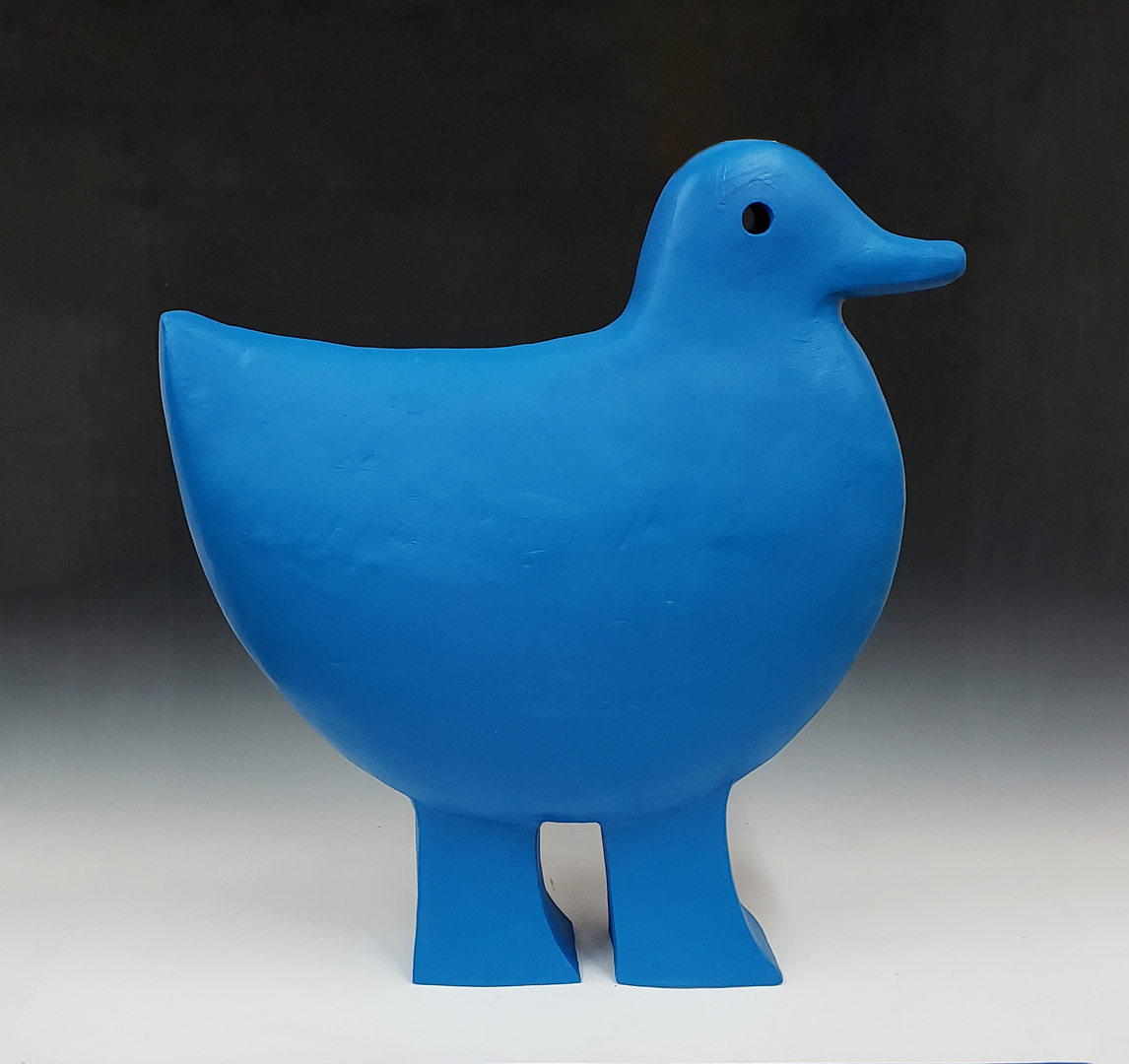 Austyn Taylor Artist Contemporary Sculpture