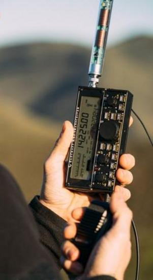 Shortwave Radio listening Guide