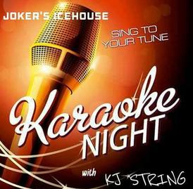 Jokers IceHouse Bar & Grill in Killeen, Tx