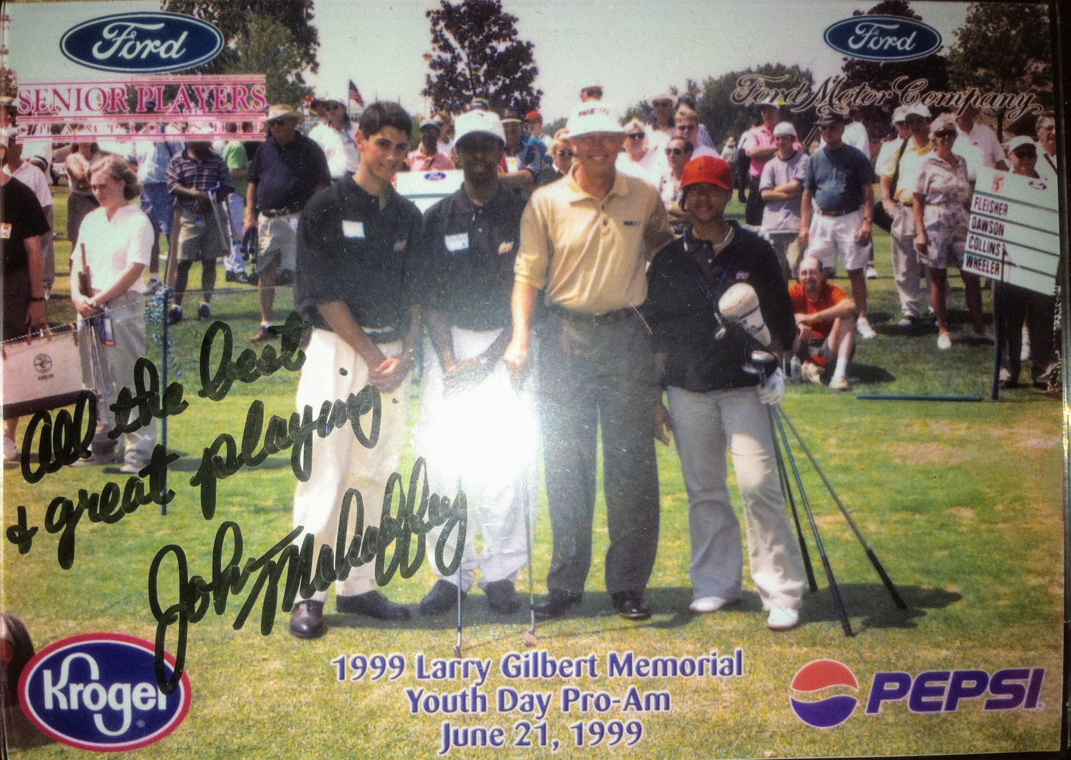 A.L. Efficacy Movement - Alde Lewis, Broadway Production, Theater