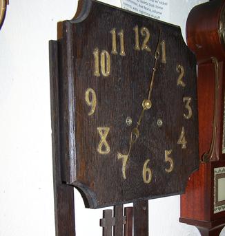 Antique Clocks for Sale