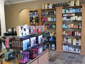Services | Indulgence Salon & Spa