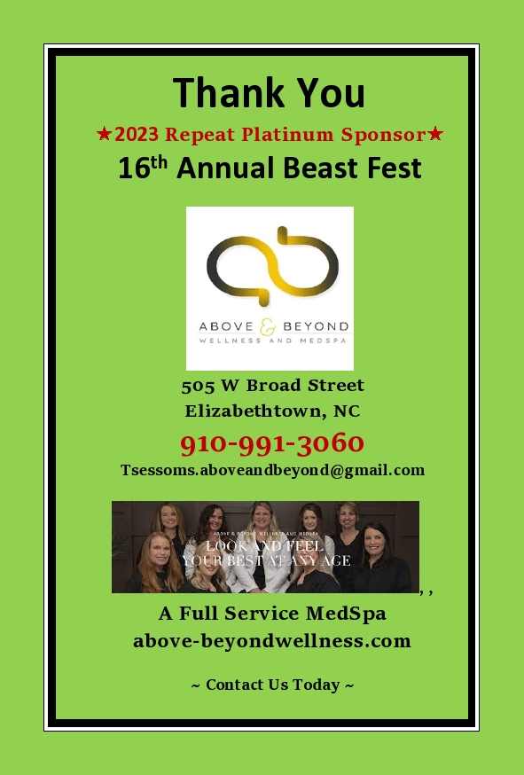 Beast Fest
