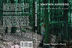 Author Janet Taylor-perry - Online