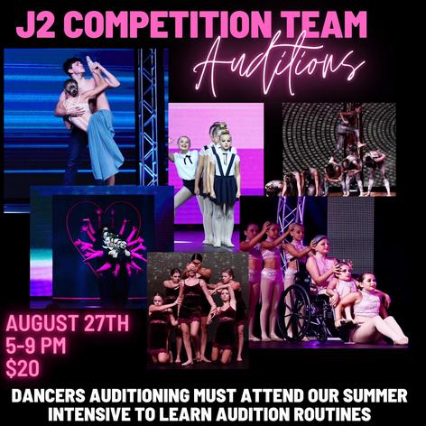 Studio J2 Dance - Dance Classes, Fitness, Hip Hop Dance Classes