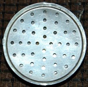 Crystal & Ceramic Microphone Elements