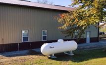 A-1 Propane & Services, Inc. - Home
