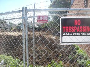 Fence rentals - usrentafence.com