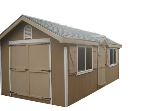 Mennonite Sheds Tucson