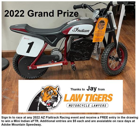 Home Page [www.azflattrackracing.com]