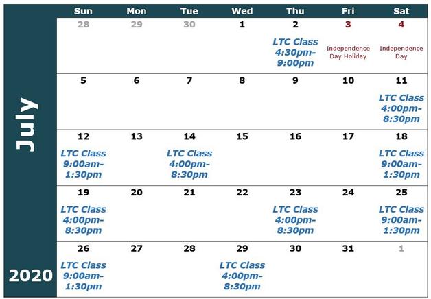 North Fort Worth License to Carry - Texas LTC/CHL, LTC/CHL Classes