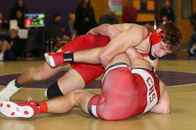 The Mat Slap - Online