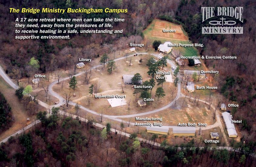 Home [www.bridgeministry.info]