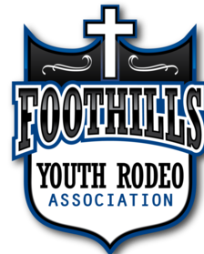 Foothills Youth Rodeo Association