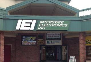 Home | Interstate Electronics Inc.