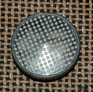 Crystal & Ceramic Microphone Elements