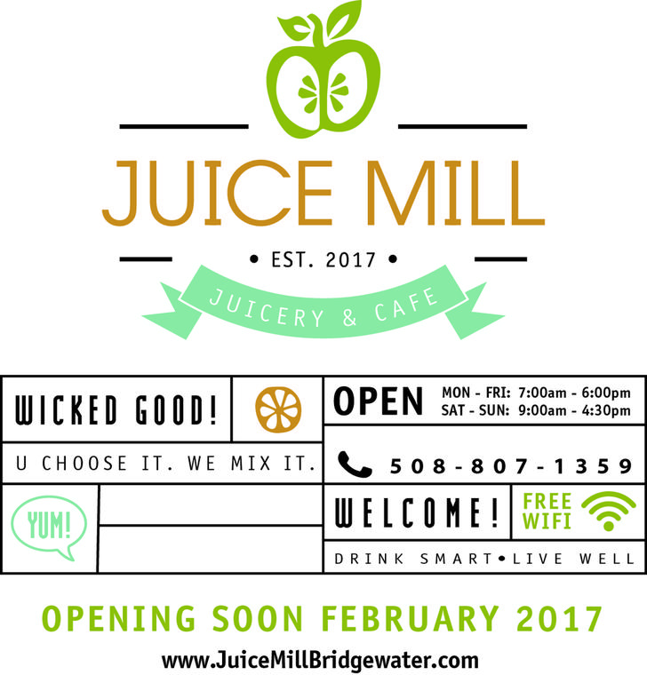 Home [www.juicemillbridgewater.com]