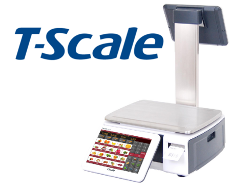 Retail Scales - Food Scales - Meat Scales - POS Scales