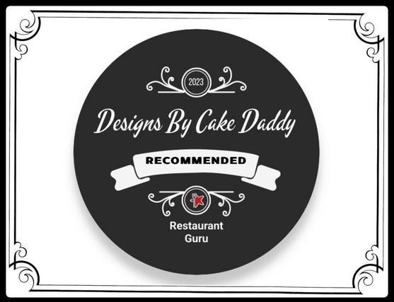 Designs By Cake Daddy in Dallas, Tx