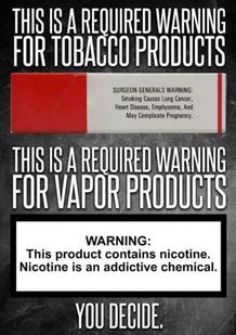 Vaper Basics in Kyle, Texas