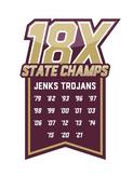 Jenks Football History - Jenks, Oklahoma