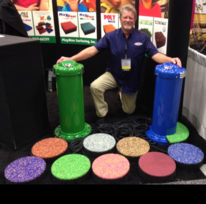 PlayMax® PIP Playground Surfacing Systems