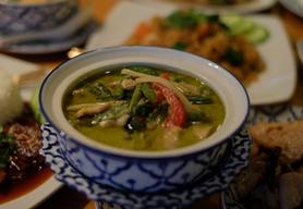 Pailin Thai Lewes Restaurant - Restuarant, Thai Food