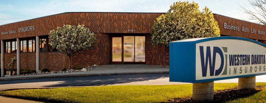 Western Dakota insurors, Inc. - Business Insurance Quotes, Personal ...