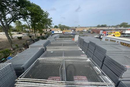 Fence rentals - usrentafence.com