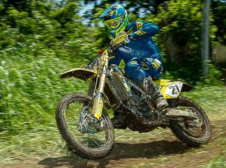 MXC Racing - formerly with united off-road racing