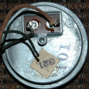 Crystal & Ceramic Microphone Elements