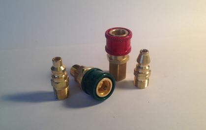 Hansen 600/700 Series