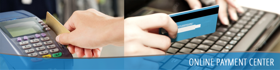 Online Payment Center