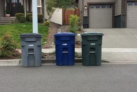 Evergreen Disposal & Recycling